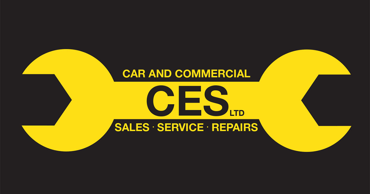 Commercial Vehicles for Sale | CES Ltd